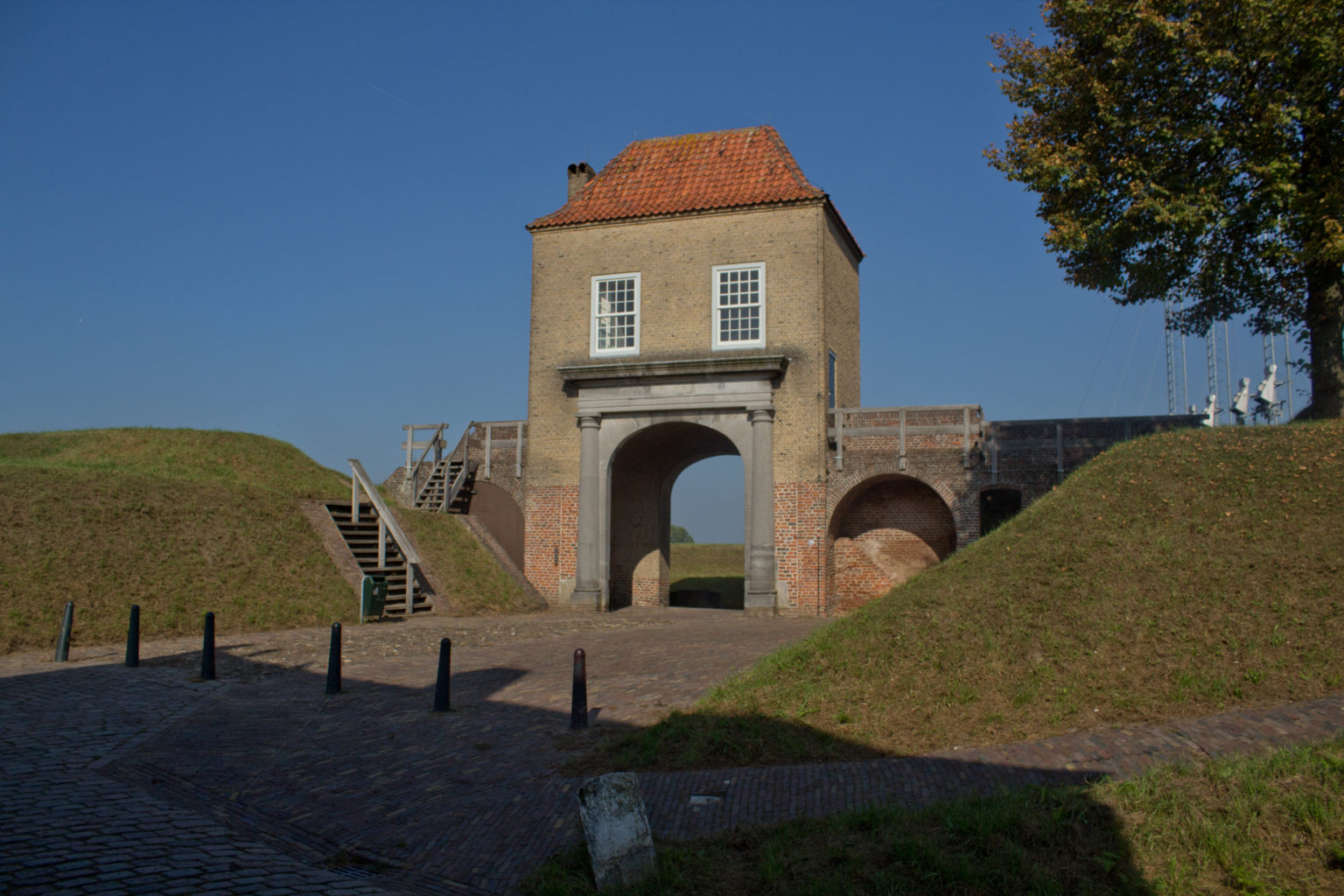 Omgeving – Boerderij Camping de Linde